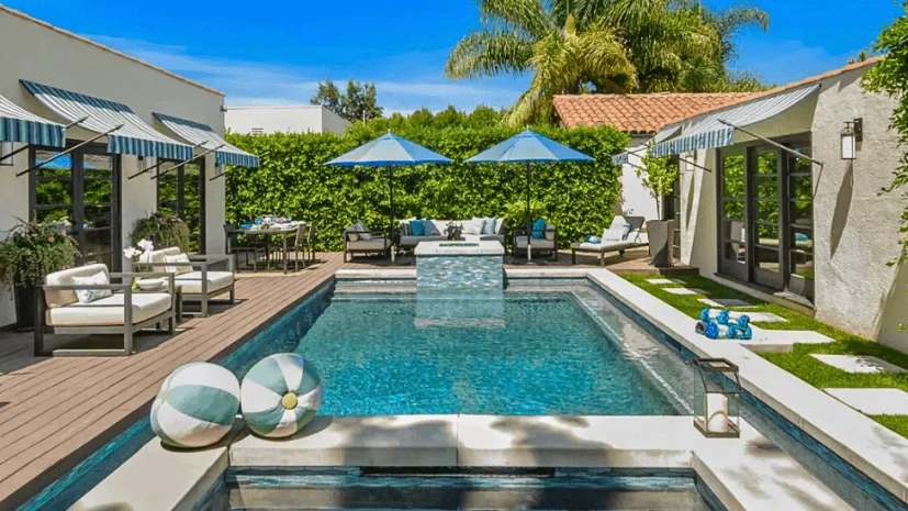 12 Pool Shade Ideas to Keep Your Pool Area Cool and Comfortable - VEVOR ...