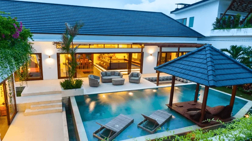 12 Pool Shade Ideas to Keep Your Pool Area Cool and Comfortable - VEVOR ...