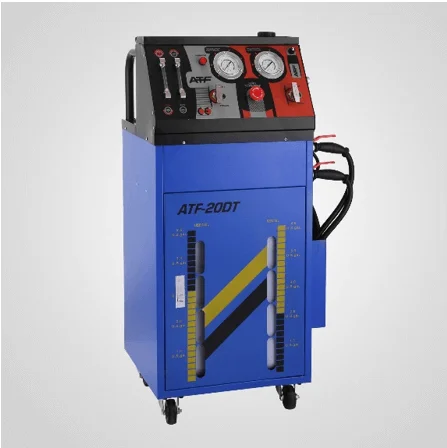 A Guide to Buying the Best Injector cleaner machine of 2024 - VEVOR Blog