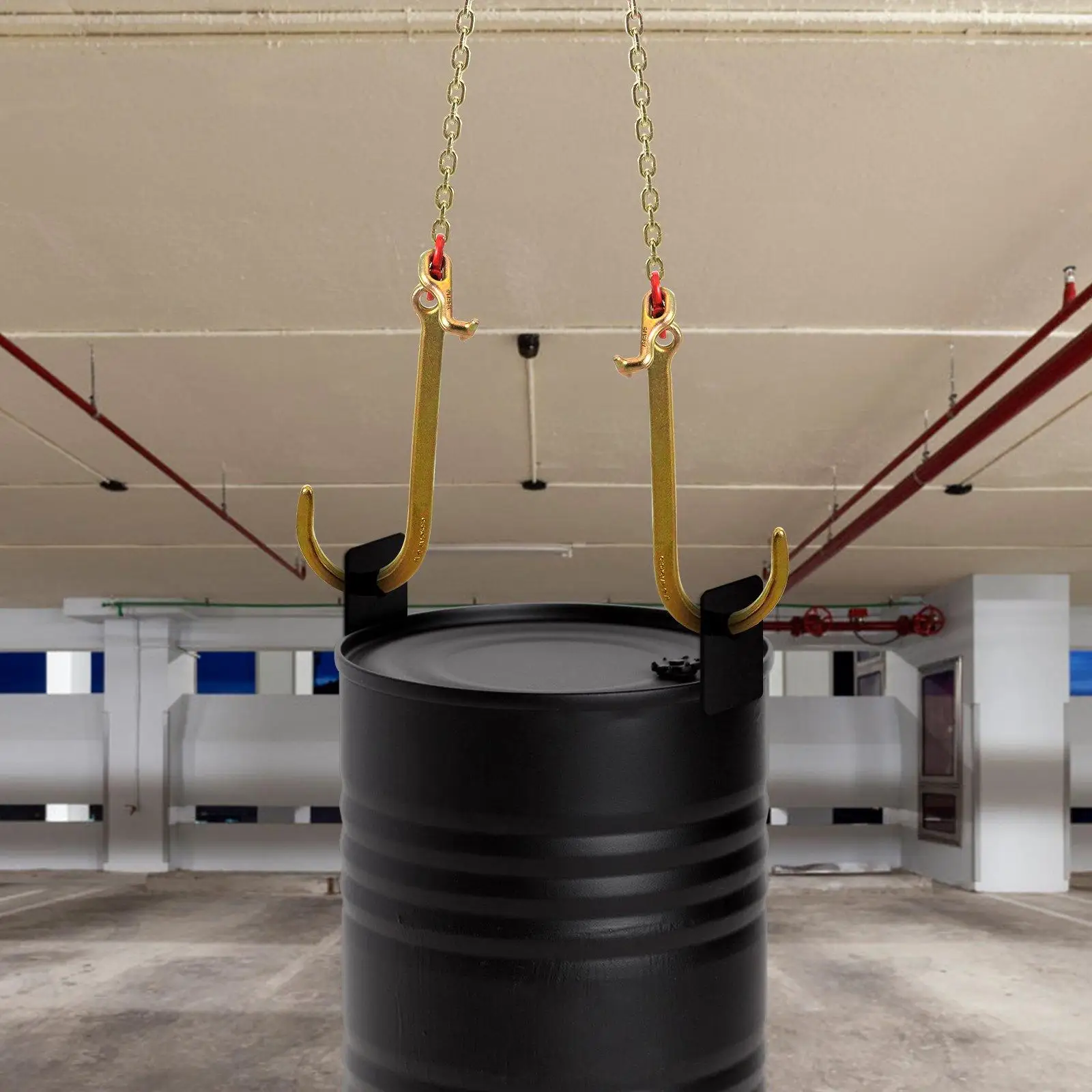 A Guide to Buying the Perfect Max Tow Truck Chain for Loading Heavy ...