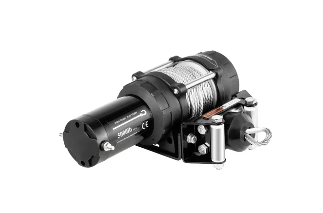 A complete guide to buying the best Electric Winch for Cars and Trucks in 2024 - VEVOR Blog