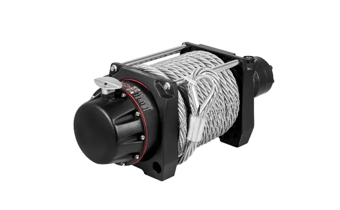 A complete guide to buying the best Electric Winch for Cars and Trucks in 2024 - VEVOR Blog