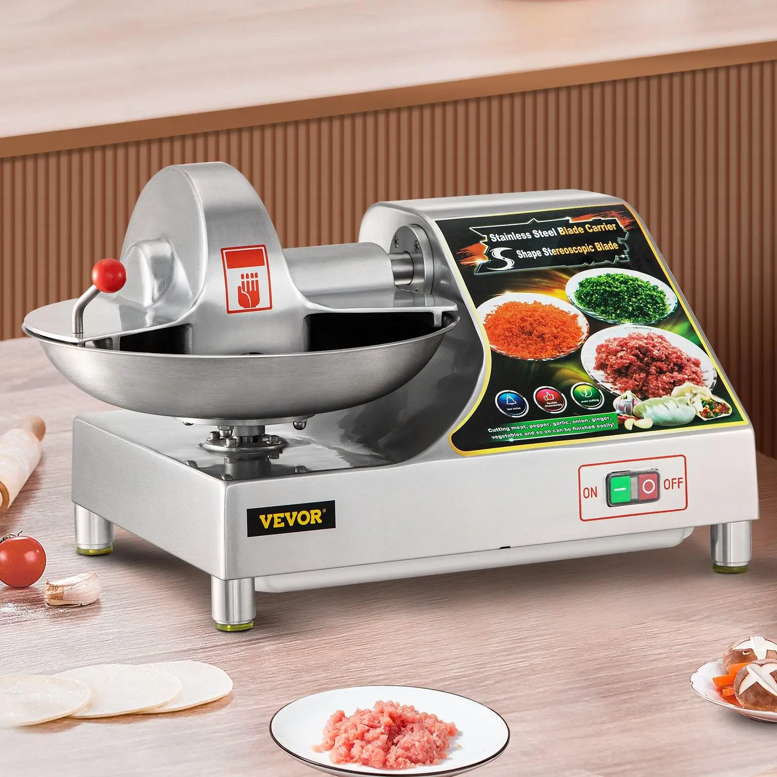 A quick guide to buying the Best Commercial Grade Immersion Blender in ...