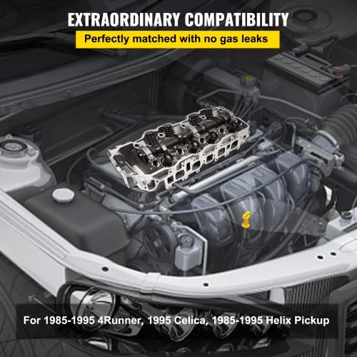 All you need to know about 22re cylinder head – your best solution ...