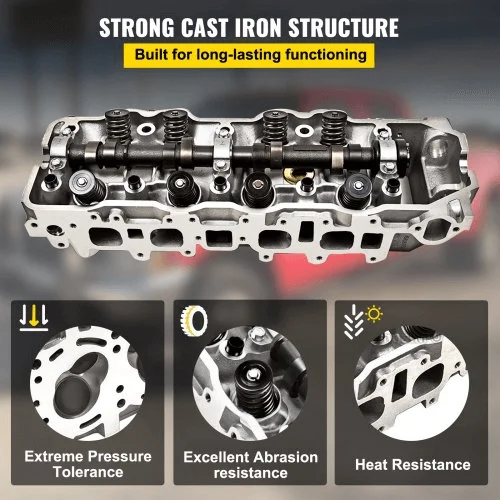 All you need to know about 22re cylinder head – your best solution ...
