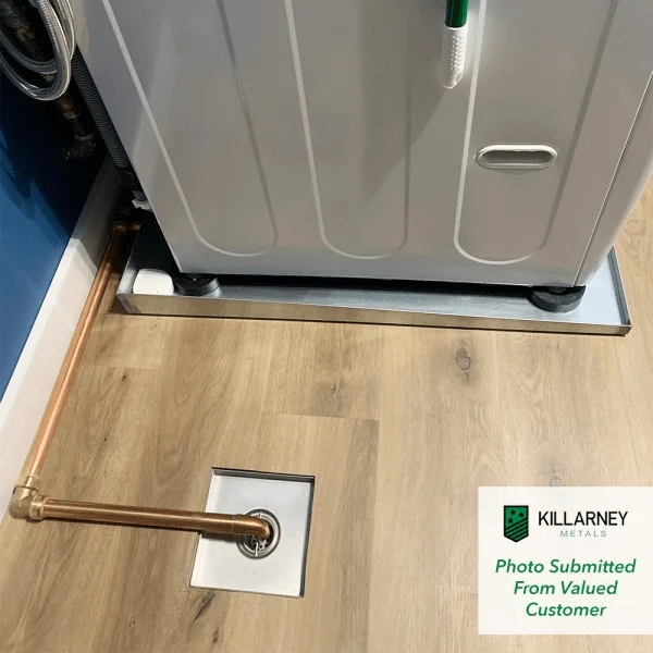 BEST REVIEWS:Washing Machine Drain Pan in 2024 - VEVOR Blog