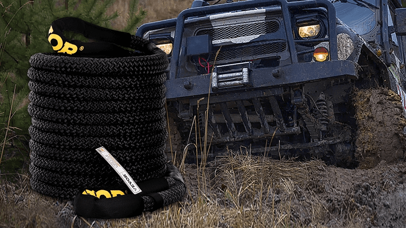 MEJORES RESEÑAS: La mejor cuerda de recuperación cinética LBS en 2024 ...