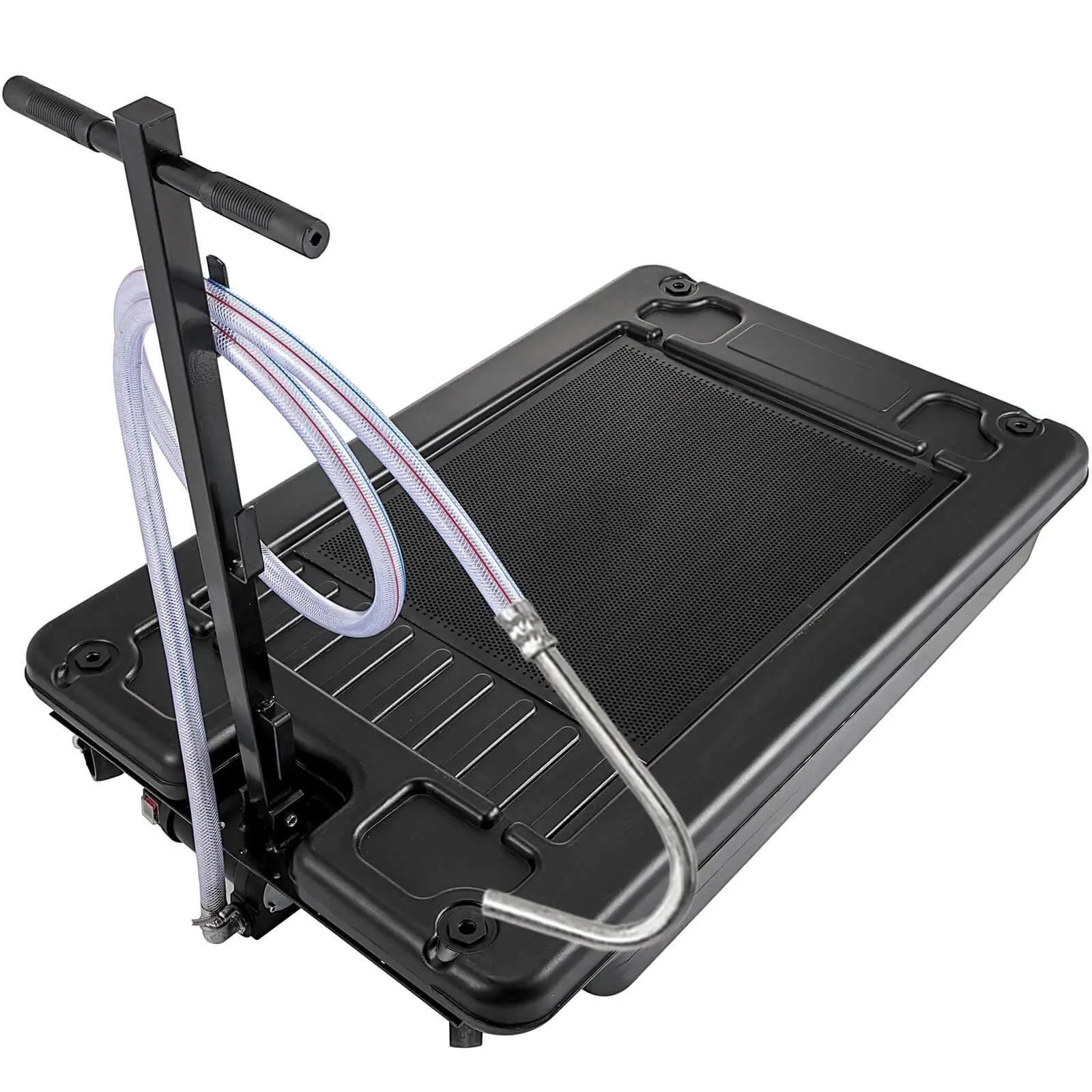 Meilleur bac de vidange d'huile à profil bas pour 2024 - VEVOR Blog