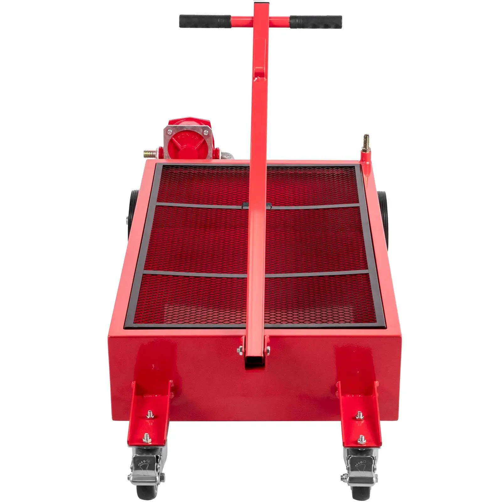 Meilleur bac de vidange d'huile - Le guide définitif 2024 - VEVOR Blog