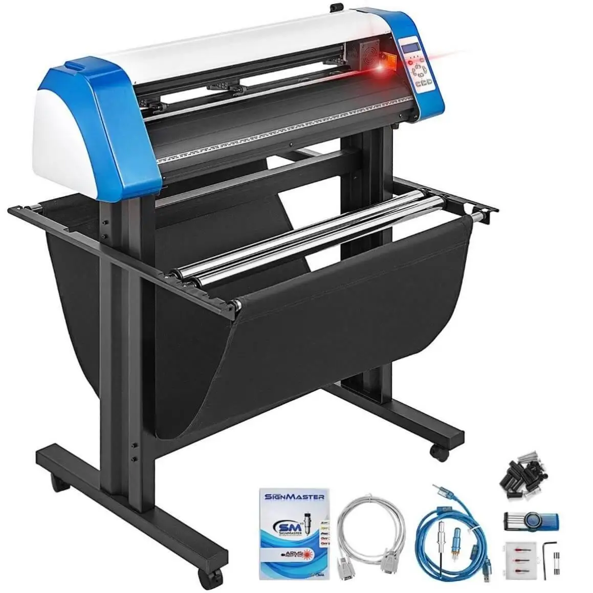 Best Vinyl Cutter Black Friday Deals to Expect in 2024 - VEVOR Blog