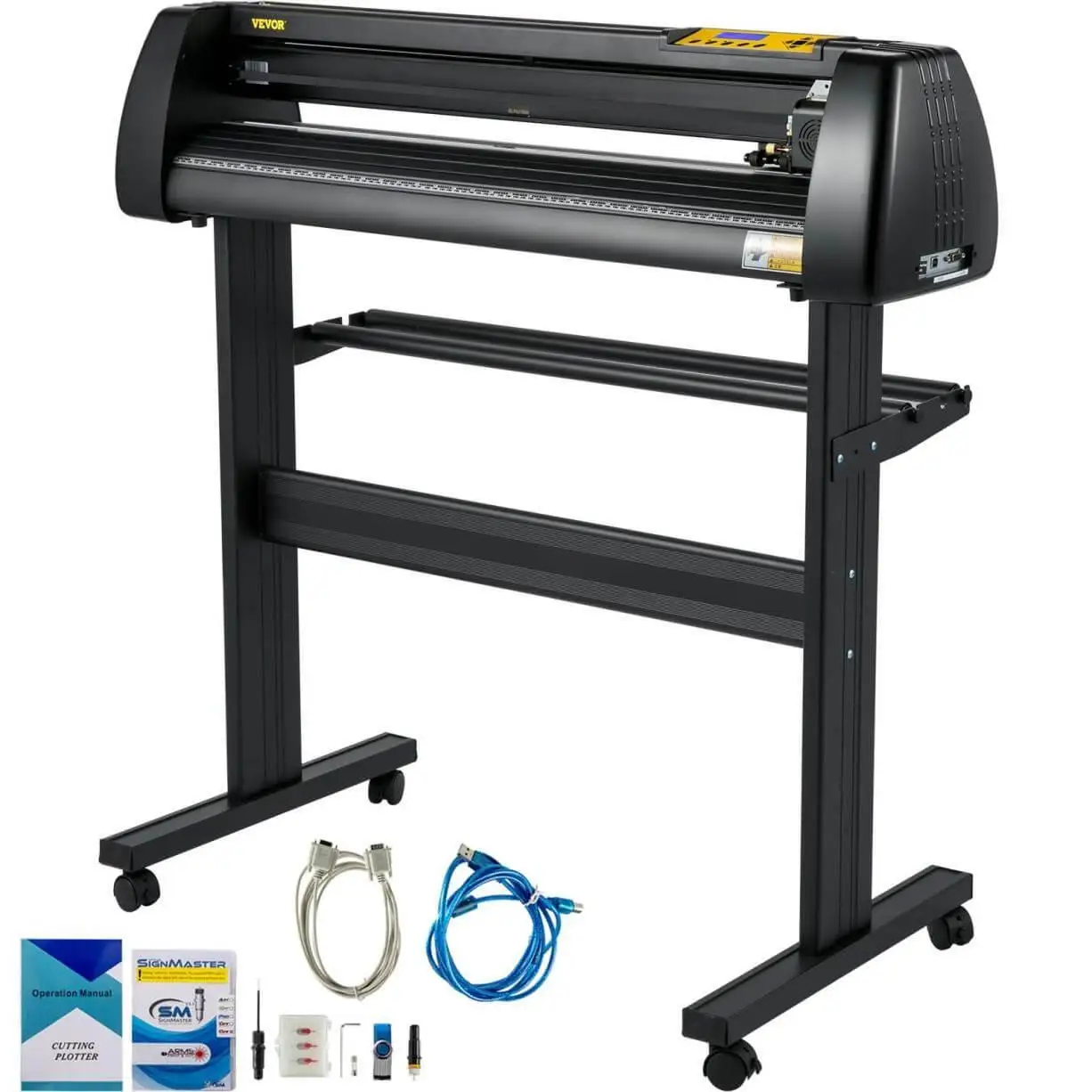 Best Vinyl Cutter Black Friday Deals to Expect in 2024 - VEVOR Blog