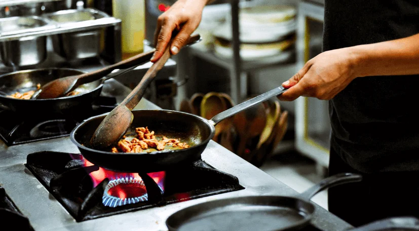 Kitchen Counter Organization Ideas To Keep Spotless Storage Space ...