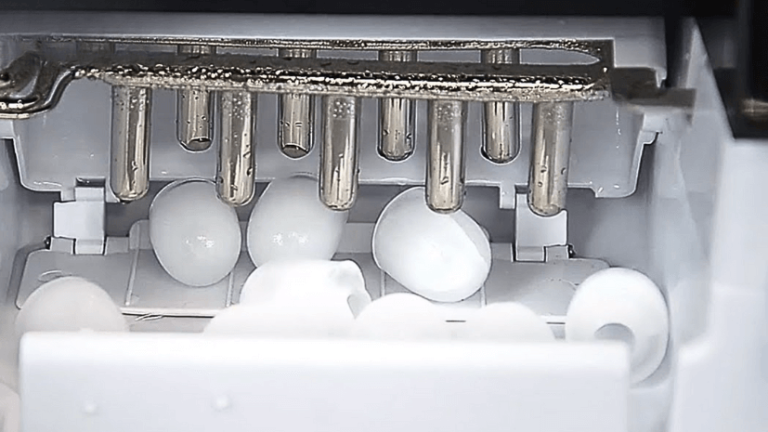 Commercial Ice Maker Clean 101: A Comprehensive Guide - VEVOR Blog
