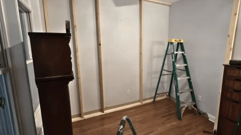 Creating a Cozy and Inviting Media Room: A Surprise Makeover for Nana ...