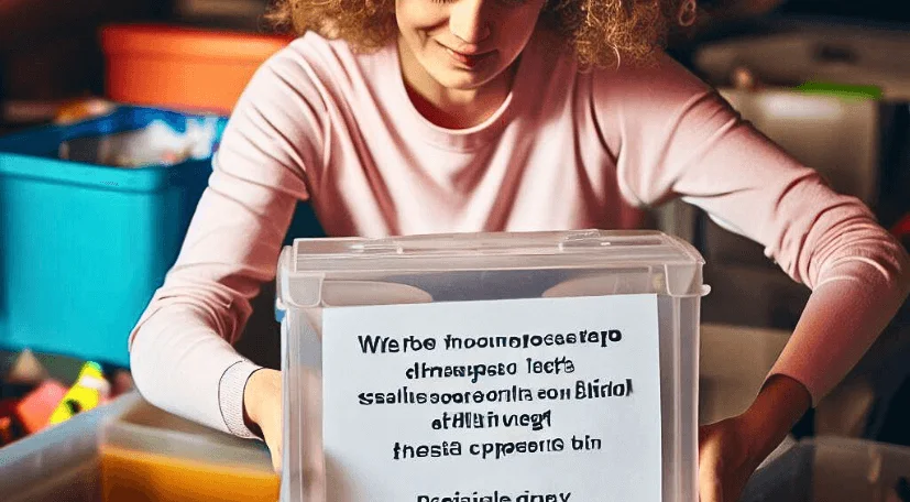 Creative Attic Storage Ideas for Efficient Organization - VEVOR Blog