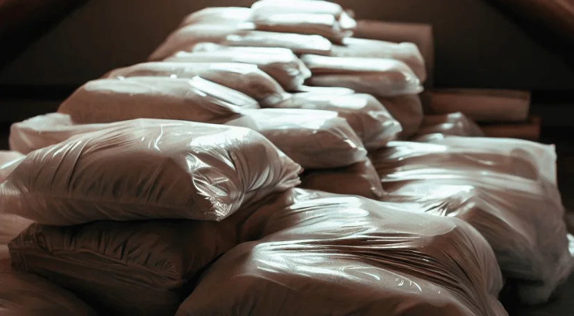 Creative Attic Storage Ideas for Efficient Organization - VEVOR Blog