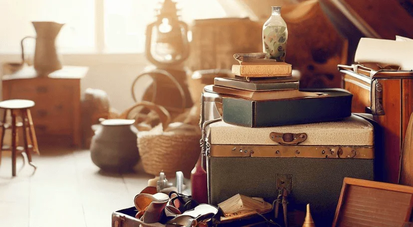 Creative Attic Storage Ideas for Efficient Organization - VEVOR Blog