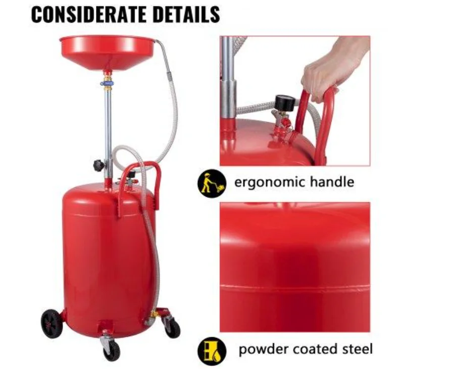 Different types of moonshine still for beginners - VEVOR Blog