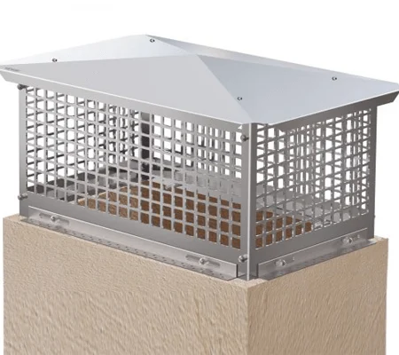 Discover the Best Chimney Cap Covers of 2024: Keep Your Home Safe and ...