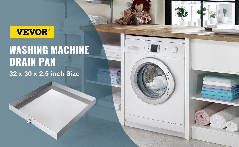 Drain Pan Washer: A Detailed Guide to Buying a Perfect Drain Pan Washer ...