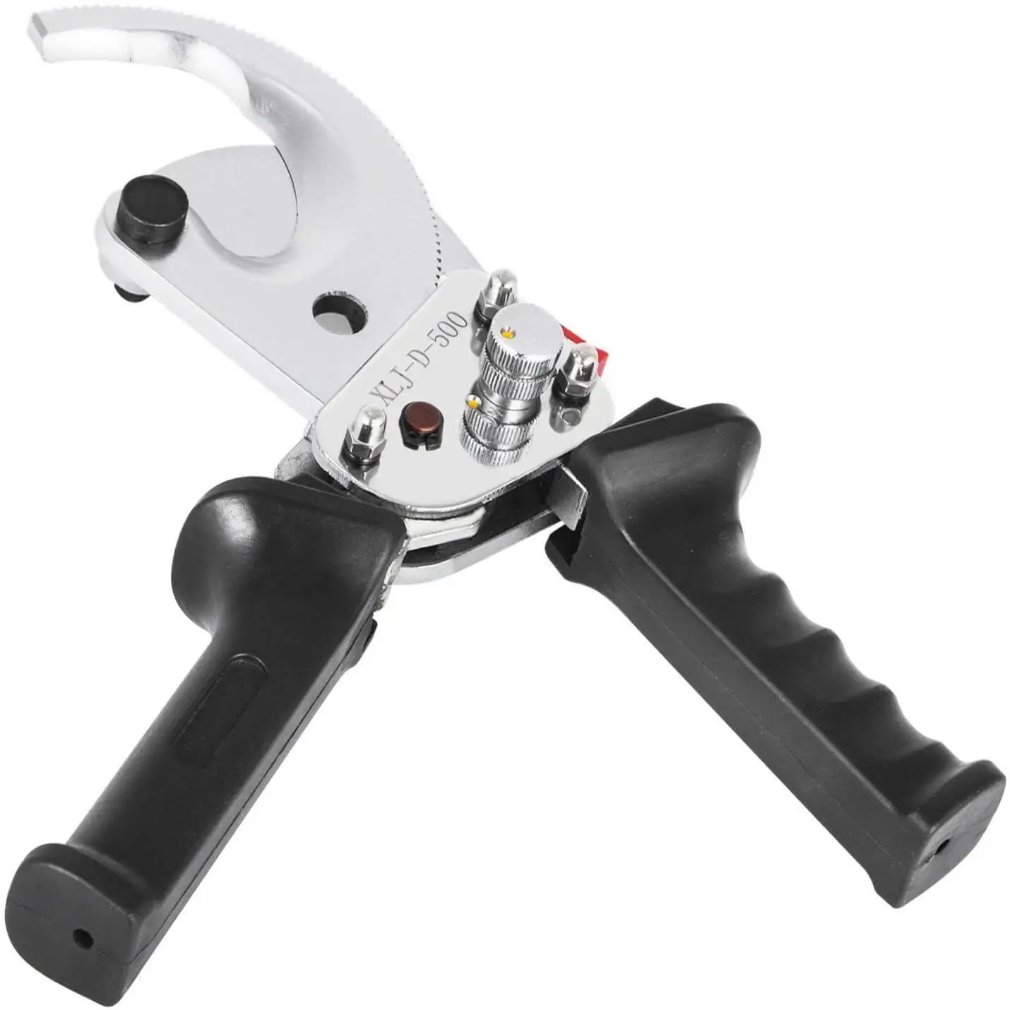 Efficiency at its Finest: Our Top Picks for the Best Ratchet Cutter ...