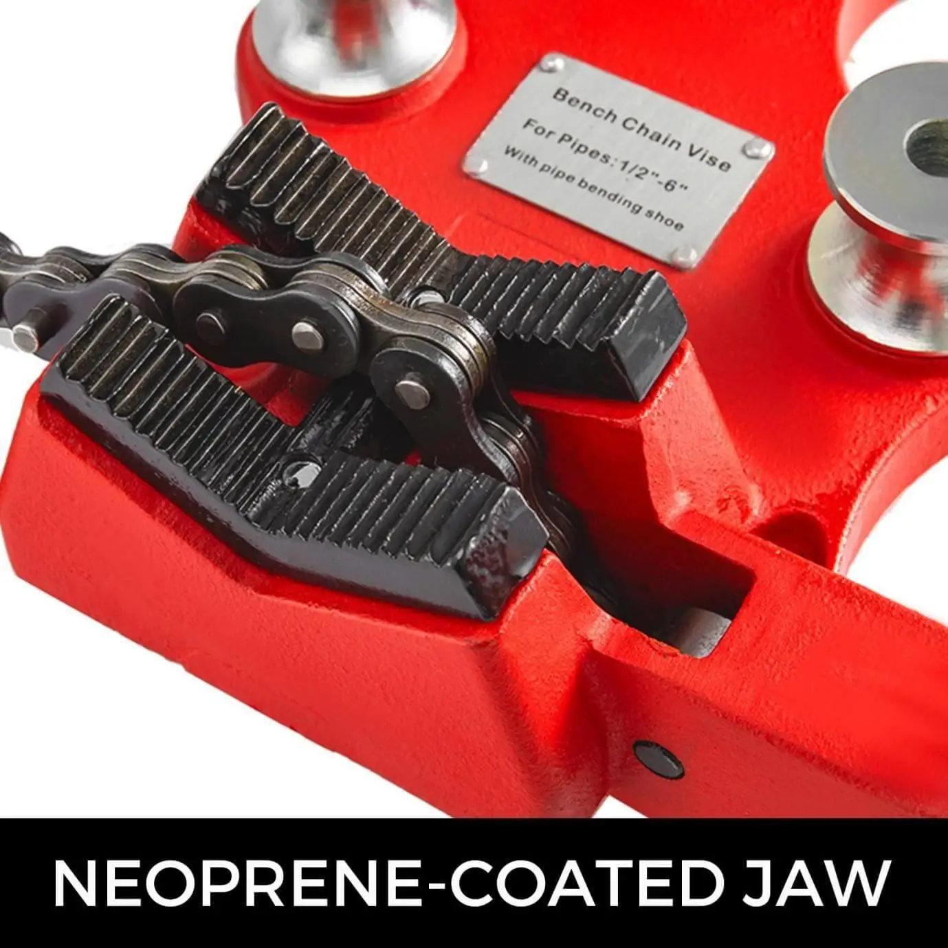 Elevate Your Workshop with the Best Chain Vises of 2024: Our ...