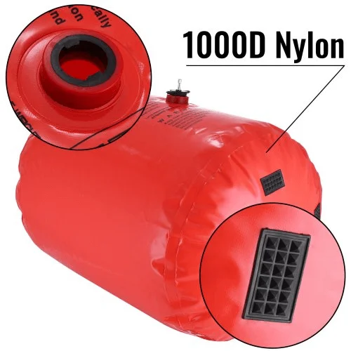 Exhaust Air Jacks: What You Need to Know Before Buying One - VEVOR Blog