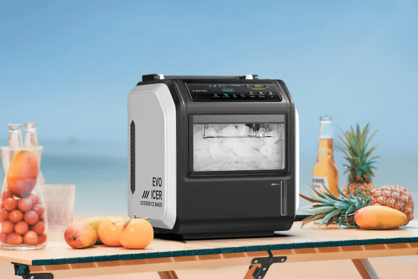 portable ice makers Archives - VEVOR Blog