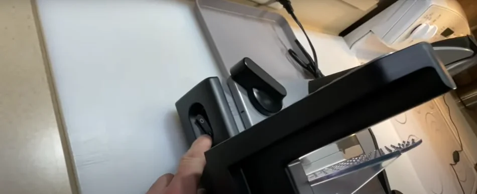 Honest Review of The VEVOR Electric Meat, Cheese and Deli Slicer ...