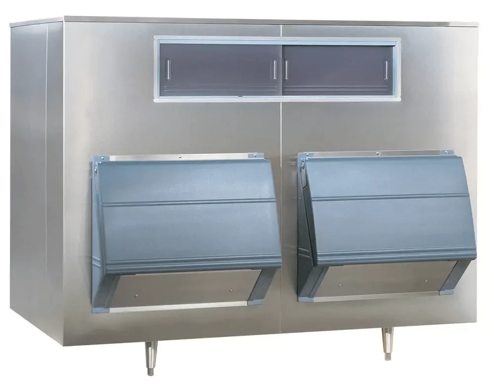 How Much Is an Ice Machine: The Ultimate Guide to Ice Machine Cost ...