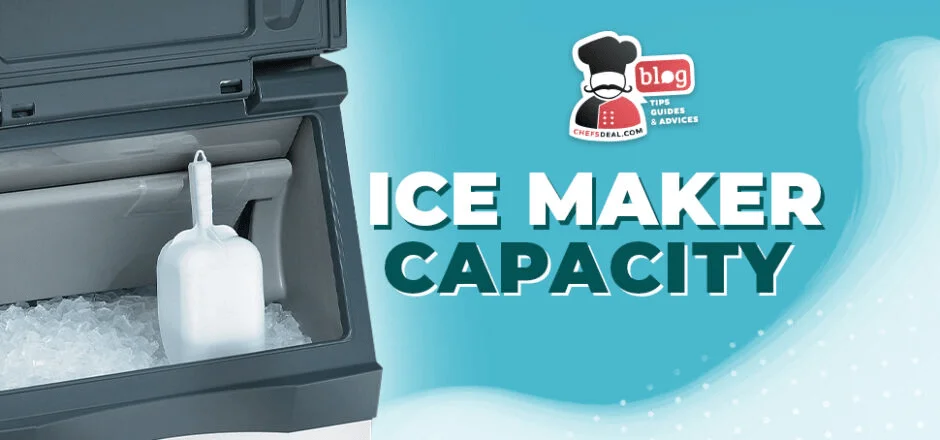 How Much Is an Ice Machine: The Ultimate Guide to Ice Machine Cost ...