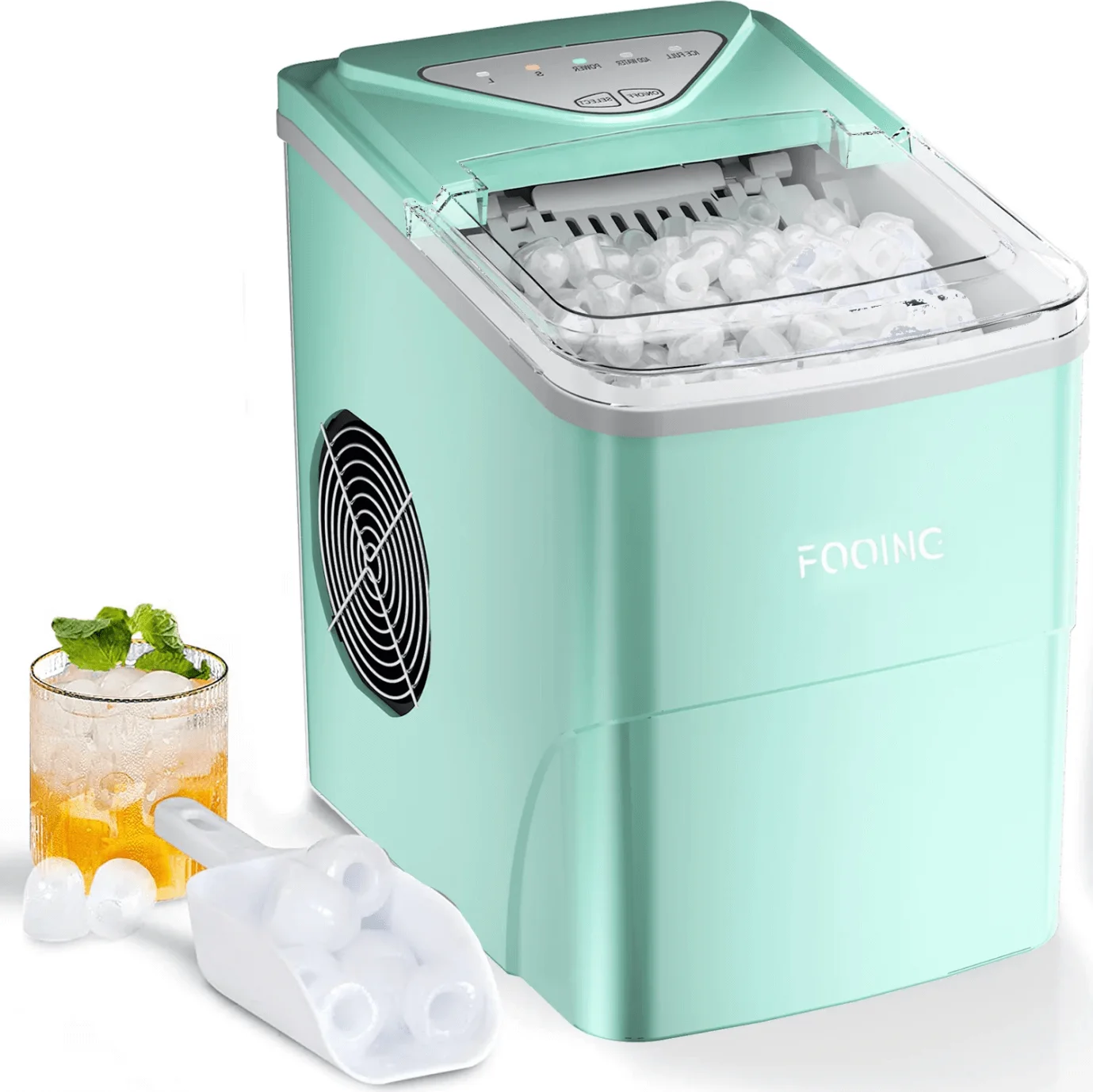 How Much Is an Ice Machine: The Ultimate Guide to Ice Machine Cost ...