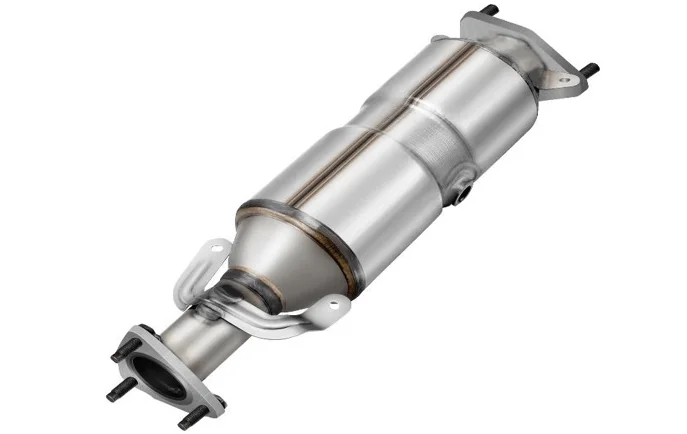 How to Choose the Best 2003/2007 Honda Accord Catalytic Converter in ...