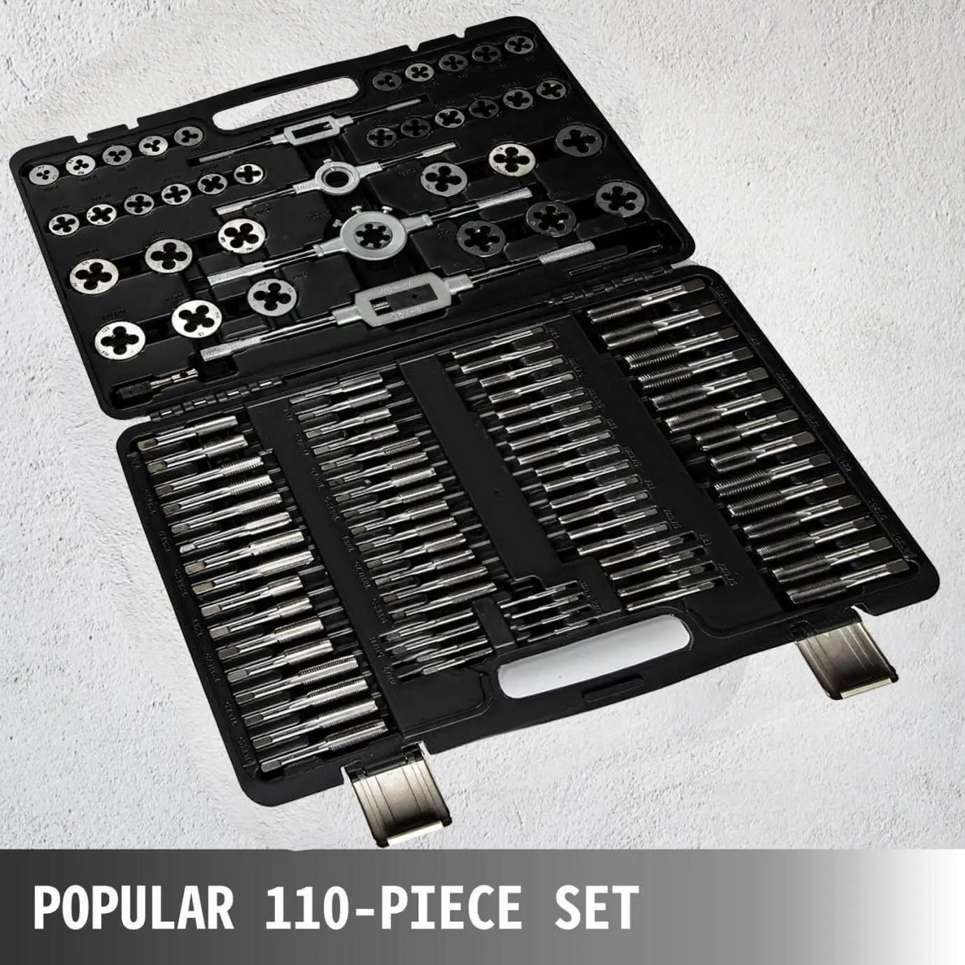 How to Choose the Best Large Tap and Die Set in 2024? - VEVOR Blog