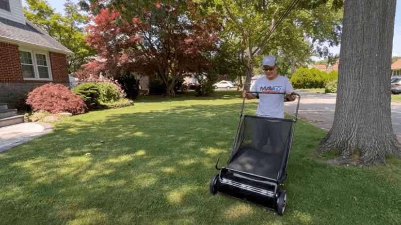 How to Clean Lawn Mower: Expert Tips and Tricks - VEVOR Blog