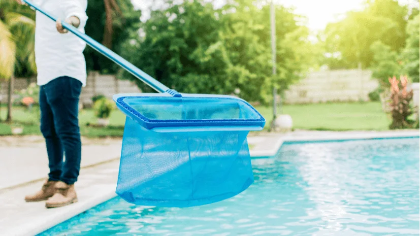 How to Clean Pool Filter for Optimal Maintenance - VEVOR Blog