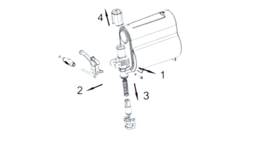 How to Clean VEVOR Slush Machine: a Step-by-Step Guide - VEVOR Blog