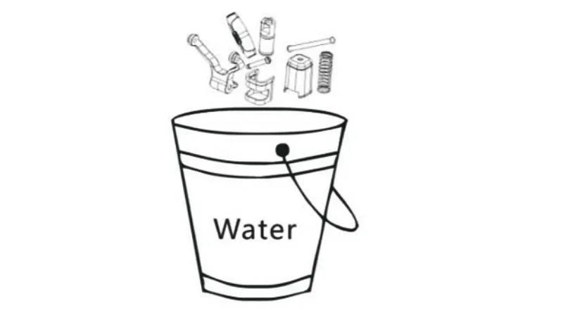 How to Clean VEVOR Slush Machine: a Step-by-Step Guide - VEVOR Blog