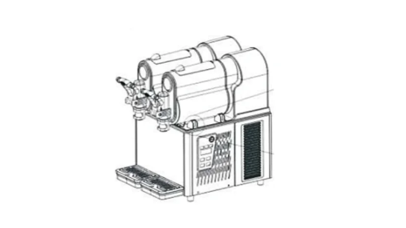 How to Clean VEVOR Slush Machine: a Step-by-Step Guide - VEVOR Blog