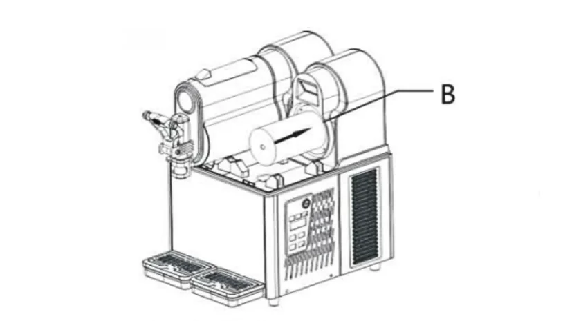 How to Clean VEVOR Slush Machine: a Step-by-Step Guide - VEVOR Blog