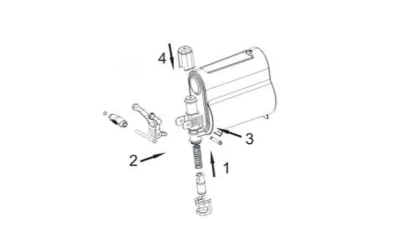 How to Clean VEVOR Slush Machine: a Step-by-Step Guide - VEVOR Blog