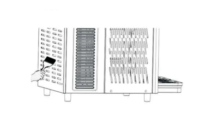 How to Clean VEVOR Slush Machine: a Step-by-Step Guide - VEVOR Blog