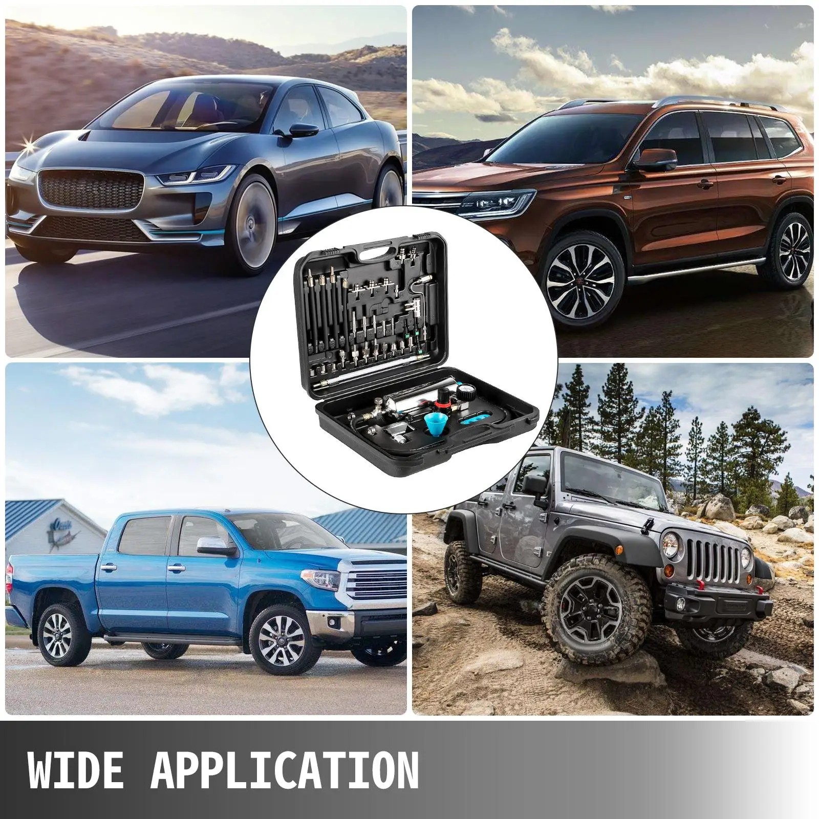 How to Clean Your Fuel Injector and Keep Your Motor Running: Top 5 Fuel ...