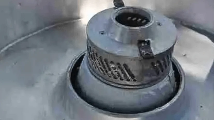 How to Clean a Cotton Candy Machine In 4 Simple Steps - VEVOR Blog