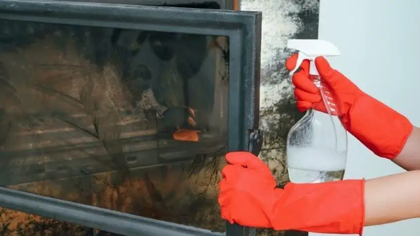 How to Clean an Electric Fireplace: Maintenance & Care Tips - VEVOR Blog