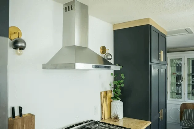 How to Install Ductless Range Hood - A Step by Step Guide - VEVOR Blog