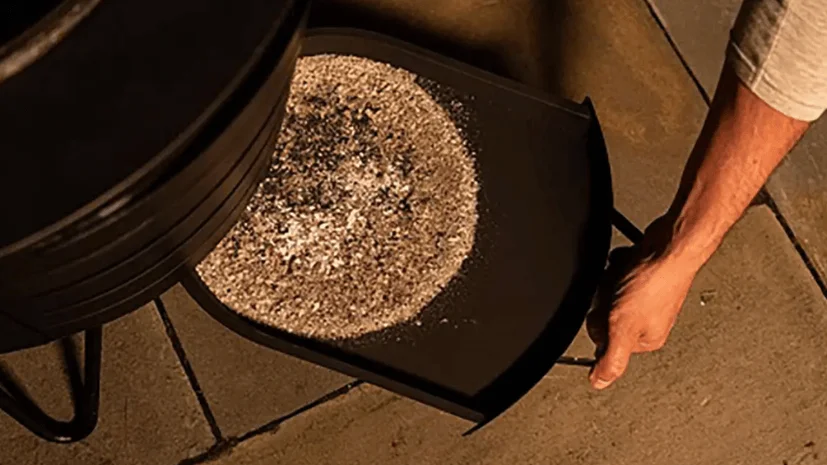 How to Safely Extinguishing Fire Pits: The Comprehensive Guide - VEVOR Blog