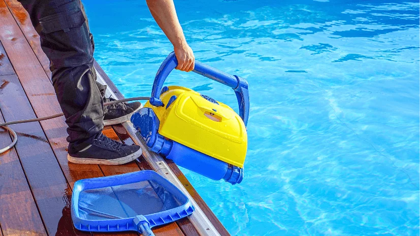 How to Winterize A Pool- All In One Guide - VEVOR Blog