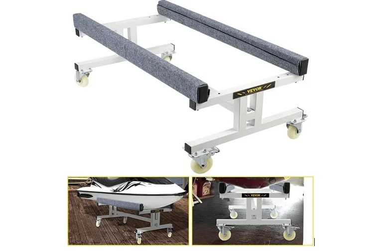Jet Ski Stand: 5 Best Jet Ski Stands for Your Jet Skis - VEVOR Blog
