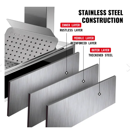 Keep Your Fries Crispy: French Fries Warmer Buying Guide - VEVOR Blog